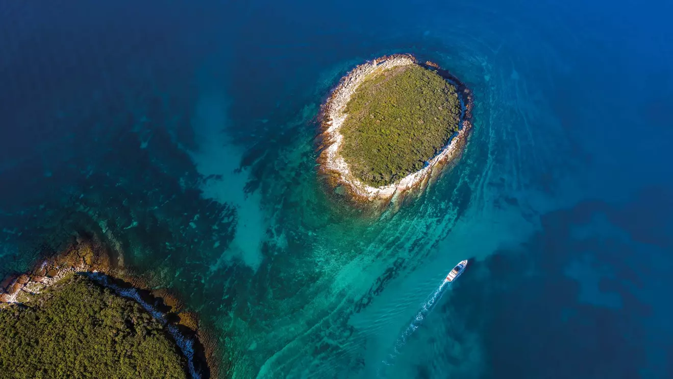 OTP Leasing: Choose, Sign, Sail - Yachts Croatia