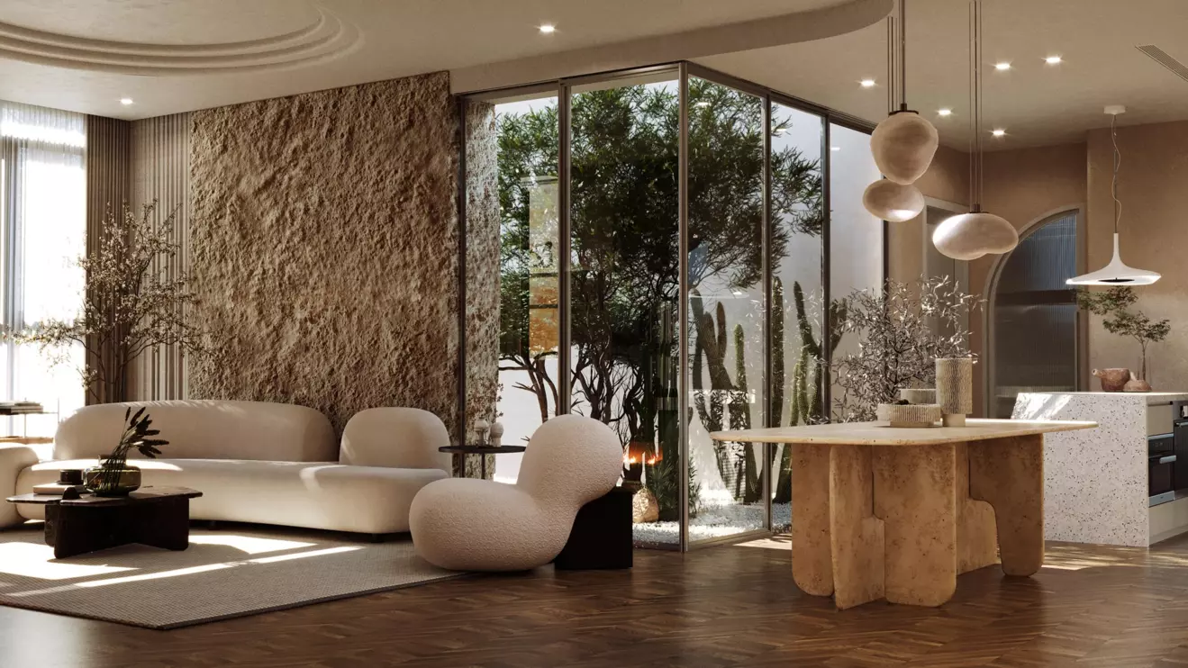 Living in Stone: Timeless Design, Modern Appeal - Yachts Croatia