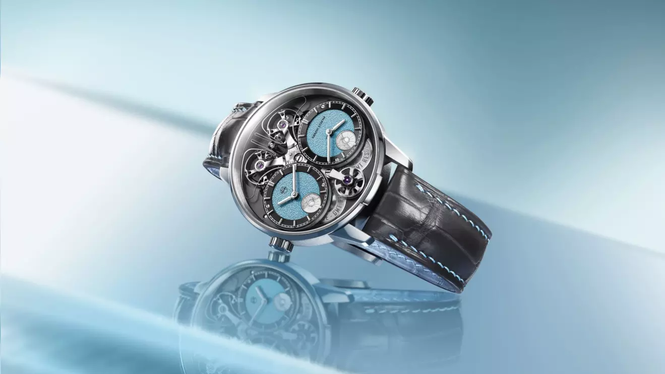 Limited Edition Watches: The Art of Timekeeping - Yachts Croatia
