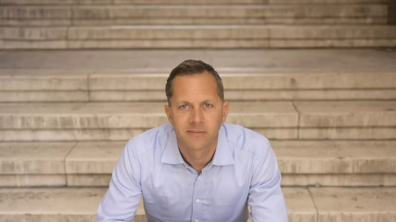 Ivan Kuret: Five Stars Manager Role - Yachts Croatia