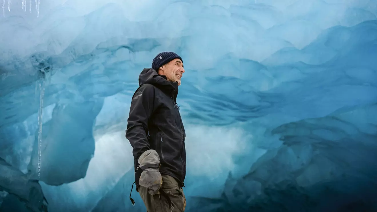 Mike Horn, Interview With the World-Renowned Adventurer - Yachts Croatia