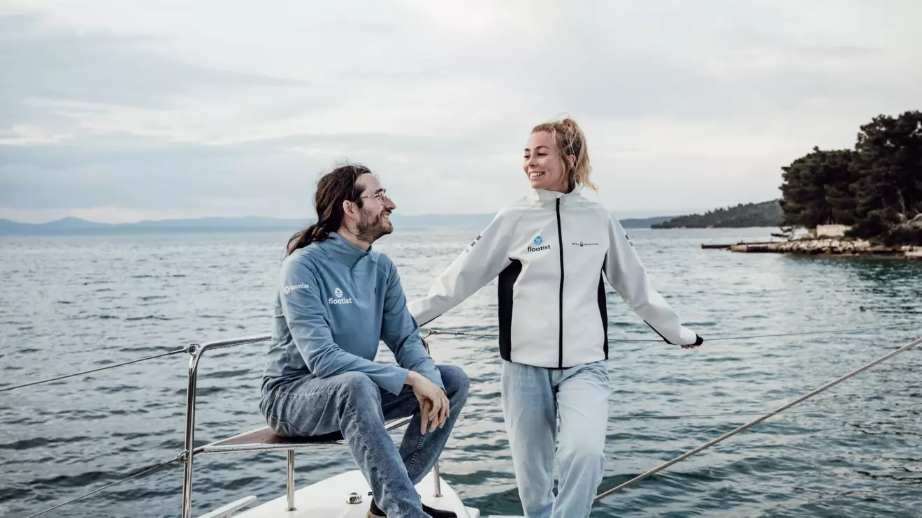 Floatist Raises €500.000 for Croatian Charter Growth - Yachts Croatia