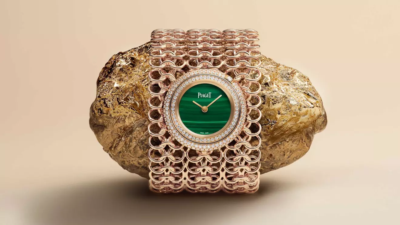 Piaget: 150 Years of Maison of Extraleganza - Yachts Croatia