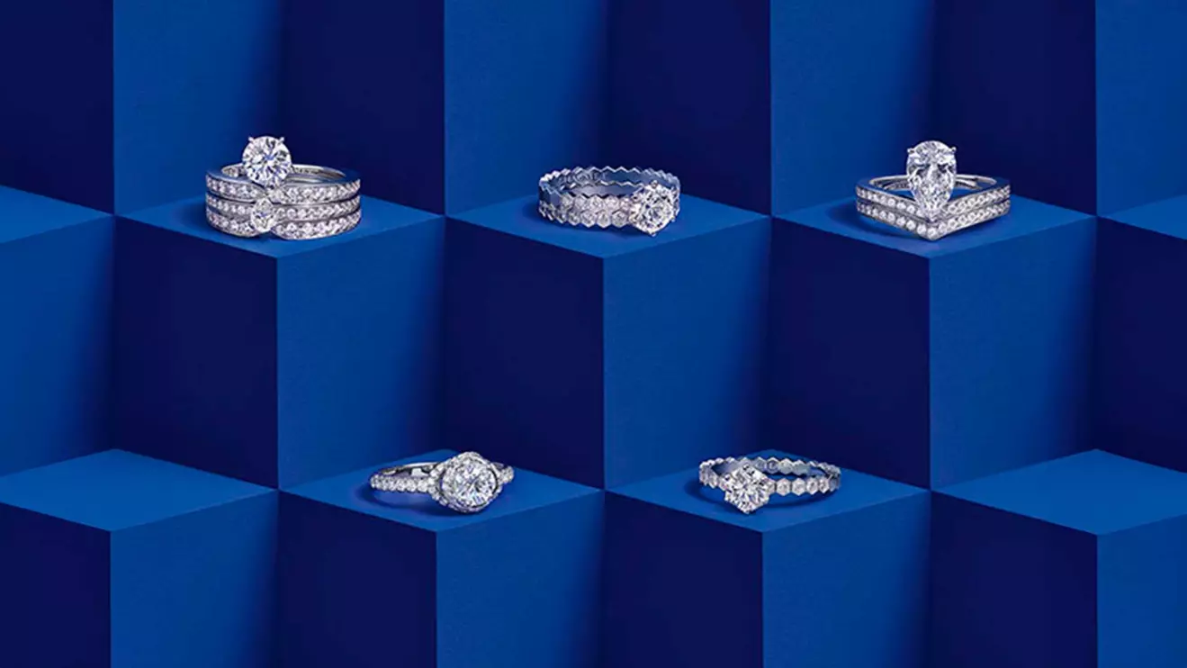 Chaumet: A History of French Luxury Jewellery - Yachts Croatia